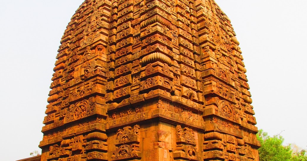Parasuramesvara Temple - Bhubaneswar