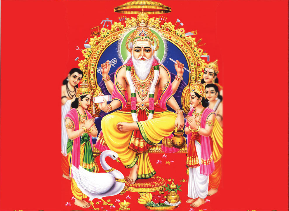 Ganesh Utsav, Navratri Utsav, Ganesh wallpaper, Navratri wallpapers ...