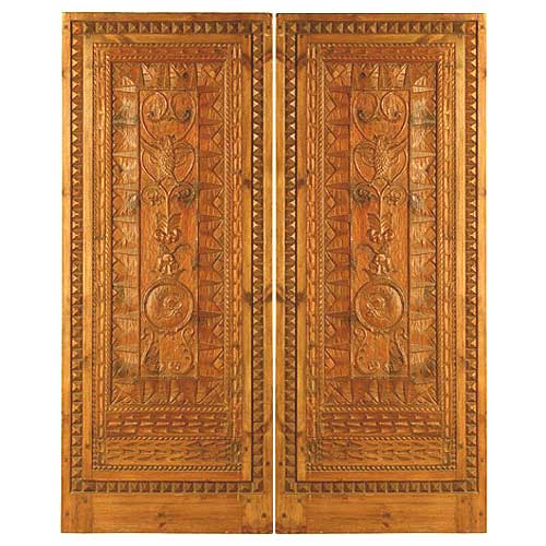 Tirumala Wood Industries