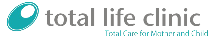 and the story goes ..: Kontrol Kandungan ke Total Life Clinic Surabaya