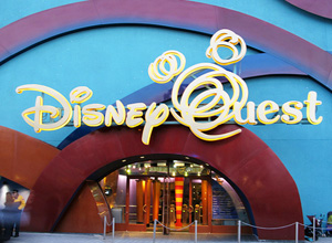 Disney Devoted: What's New for 2016-The Fate of DisneyQuest
