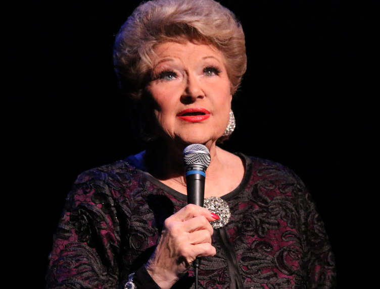 St. Louis Jazz Notes: Jazz this week: Marilyn Maye, "Kind of Blue" at ...