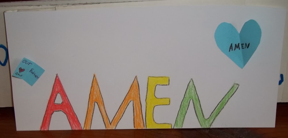 Seeking the Plan of God: The Great AMEN