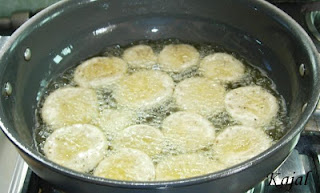 recipes: How we make paneer poori