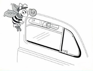 BEE CATCHER - Opasgarage