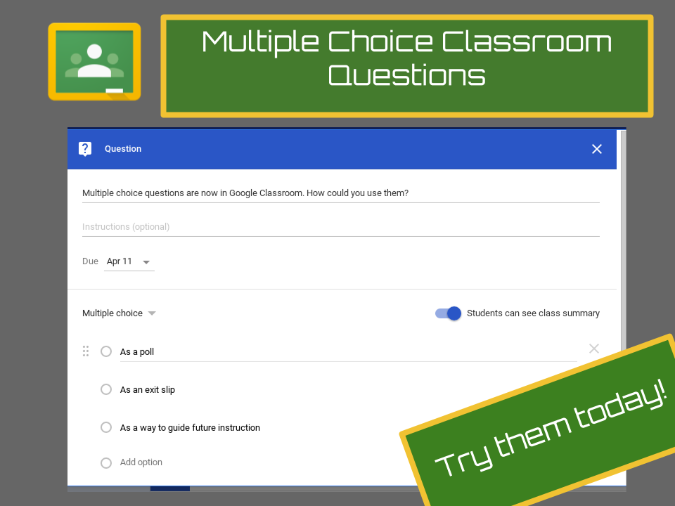Edgaged Multiple Choice Classroom Questions edgaged-multiple-choice-classroom-questions