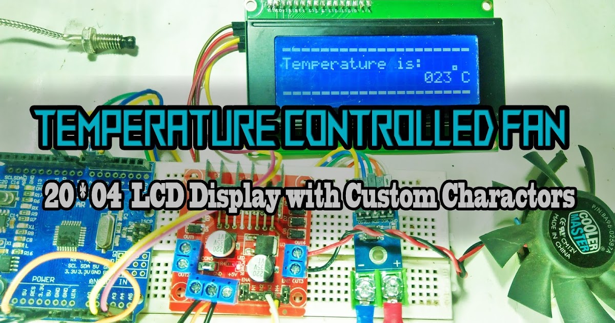 Arduino Programming Part 26