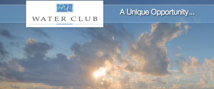 Water Club Snell Isle | Luxury Condos in St. Petersburg : The Sunshine City