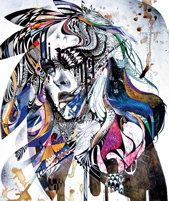 Arte Cristina Faleroni