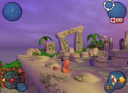 Worms 3d Free Download Full Version - fasrday