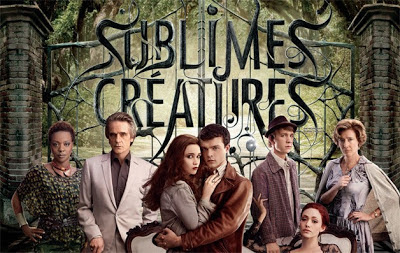 Dans Notre Petite Bulle: Sublimes créatures - Le film