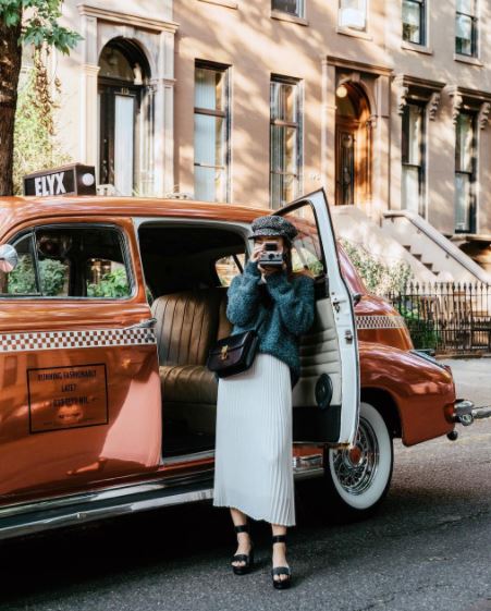 Just A Car Guy: vodka brand Absolut customized a 1949 Cadillac ...