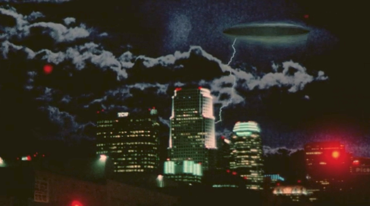 Senseless Cinema: "The Soul of Our Culture, the Antithesis of Our Ways ...