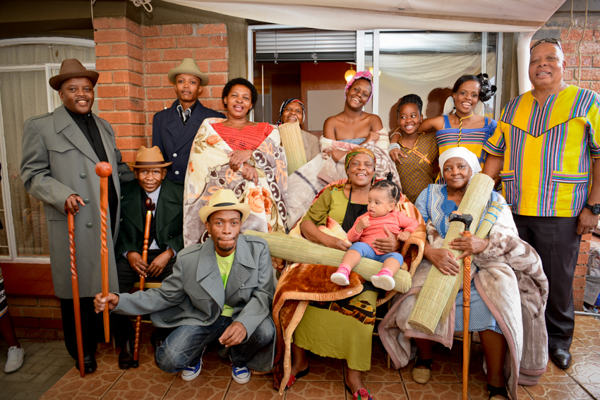 Basotho cultural philosophies: Courtship and Marriage of Basotho ...