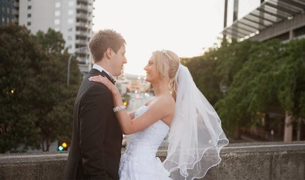 Queensland Brides: Real Life Weddings Galore!