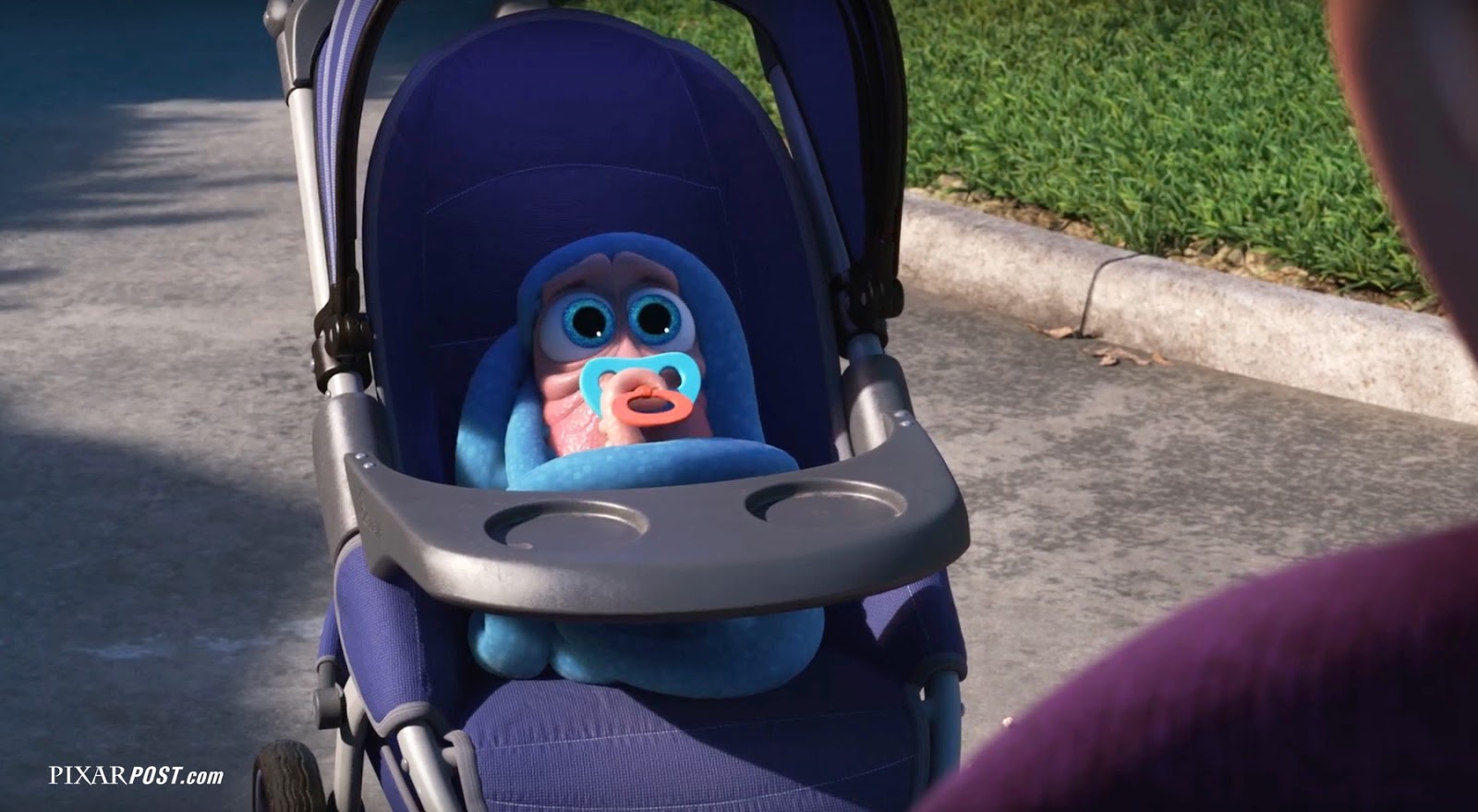 New 'Finding Dory' Trailer Highlights Friendship & Support with ...