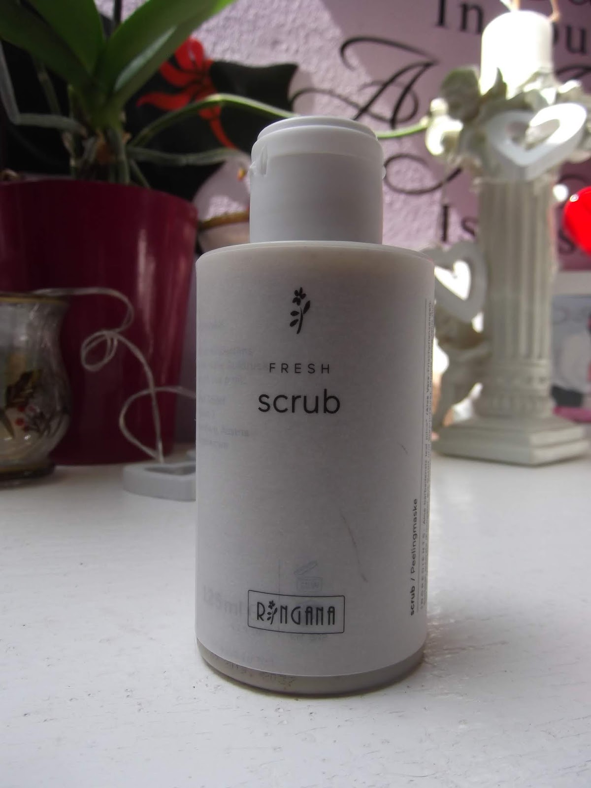 Ako som spoznala Ringanu - Byť ženou je úžasné!