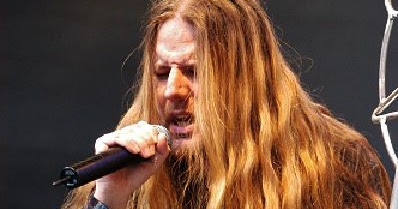 Zona Rock Dan Metal : ALEXANDER KRULL