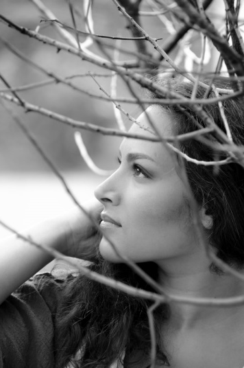 Vancouver Fashion Week S/S 19 - Interview with designer Fara Mas of FARAMAS