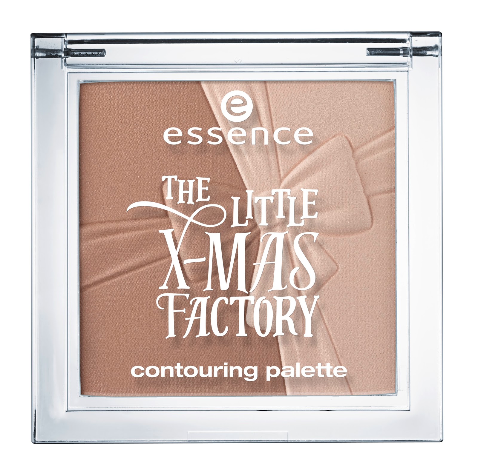 Fashion Victim Lowcost: Nueva edición limitada de essence: The little x ...
