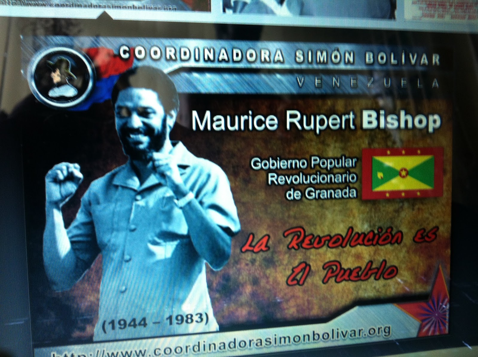 THE BLACK SOCIAL HISTORY:: BLACK SOCIAL HISTORY - AFRO-GRENADIAN ...