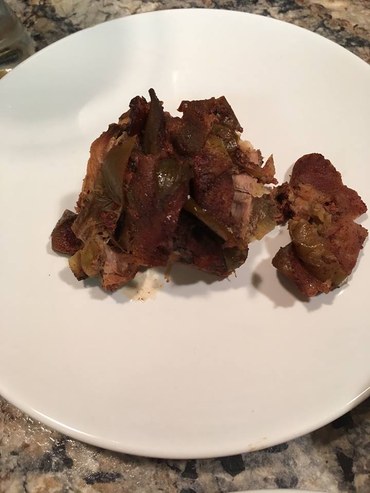 Reel Fancy Dinners: Shrek 2 Dinner