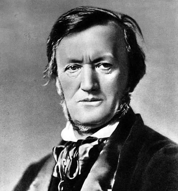 Counterlight's Peculiars: Richard Wagner Turns 200 Today