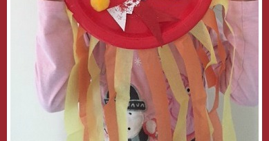 Jennifer's Little World blog - Parenting, craft and travel: Chinese New ...