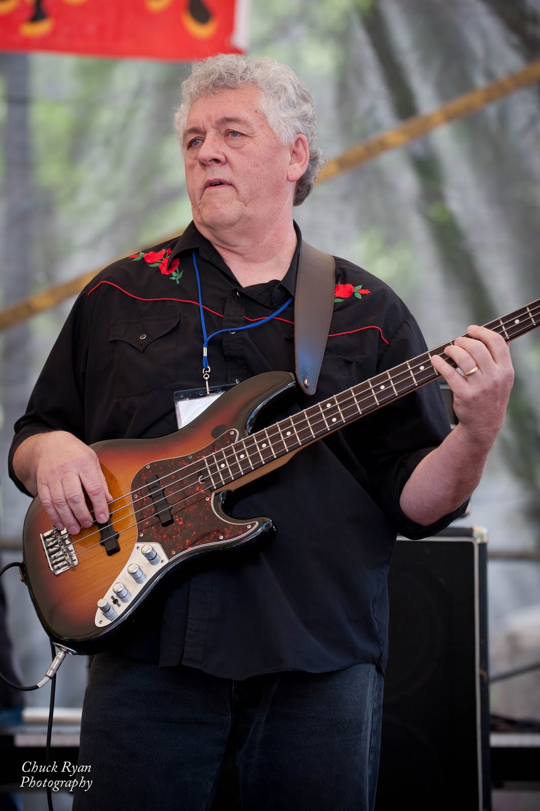 CIIcanoe...: Corey Stevens / Famous Dave's 7th Annual BBQ & Blues Fest