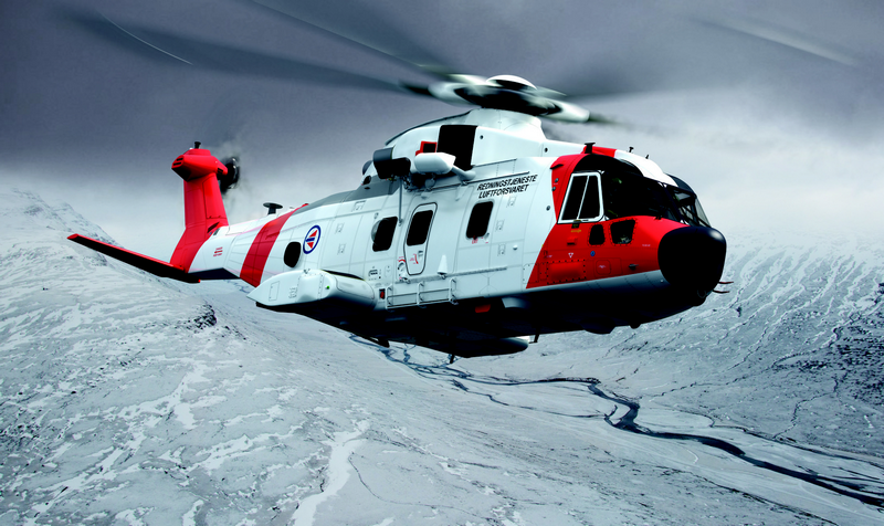 desarrollo defensa y tecnologia belica: Noruega recibe el primer ...