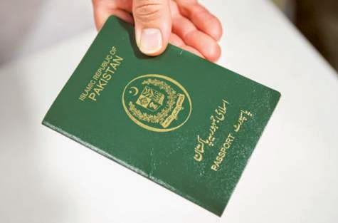 Machine Readable Passport Machines - Wow spicy News