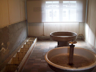 Dachau KZ: RIGA-KAISERWALD-CONCENTRATION CAMP-PART 3