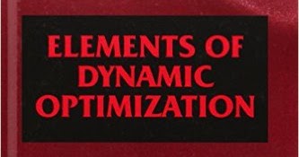 Alpha c chiang elements of dynamic optimization - statsbopqe