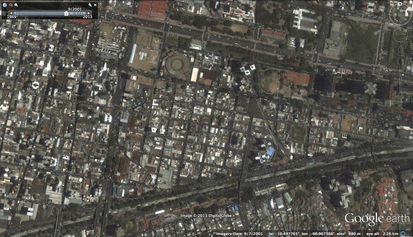 Análisis urbano a través de herramientas SIG: Tarea #2, SIG 02-2015 ...