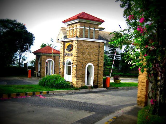 Splendido Taal Country Club Side Trip Tour