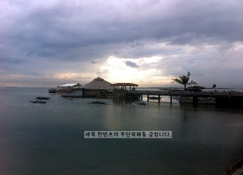 #FoodTrip, Lantaw Floating Native Restaurant/Most Beautiful Scene, Cebu ...