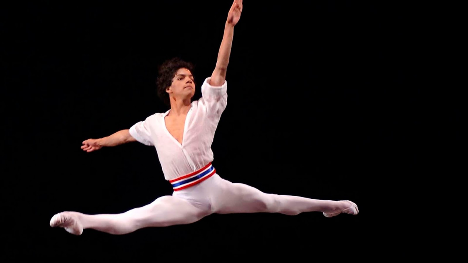 El bailarín mexicano Isaac Hernández gana el "Oscar del ballet" en ...