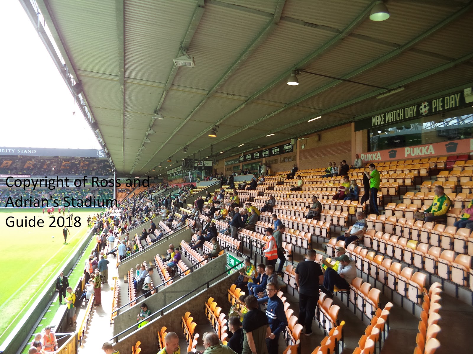 Carrow Road