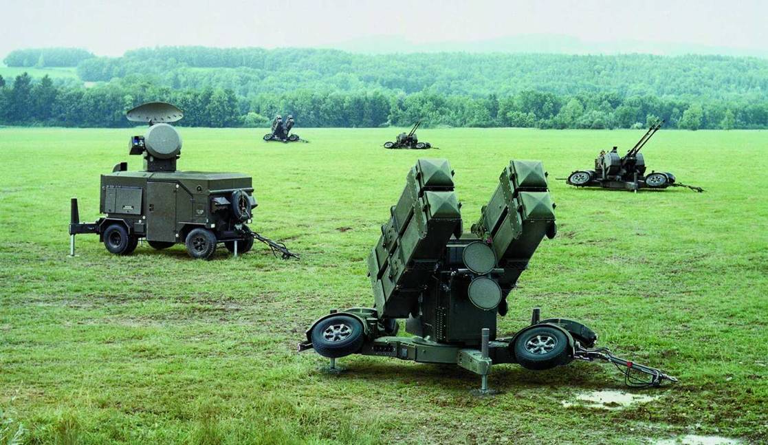 Pengadaan Senjata PSU Tambah Kekuatan Korpaskhas | Strategi Militer ...