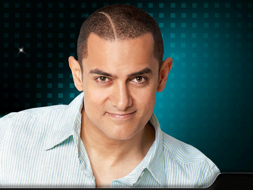 Beautiful Wallpapers For Desktop: HD Amir Khan Actress wallpapers