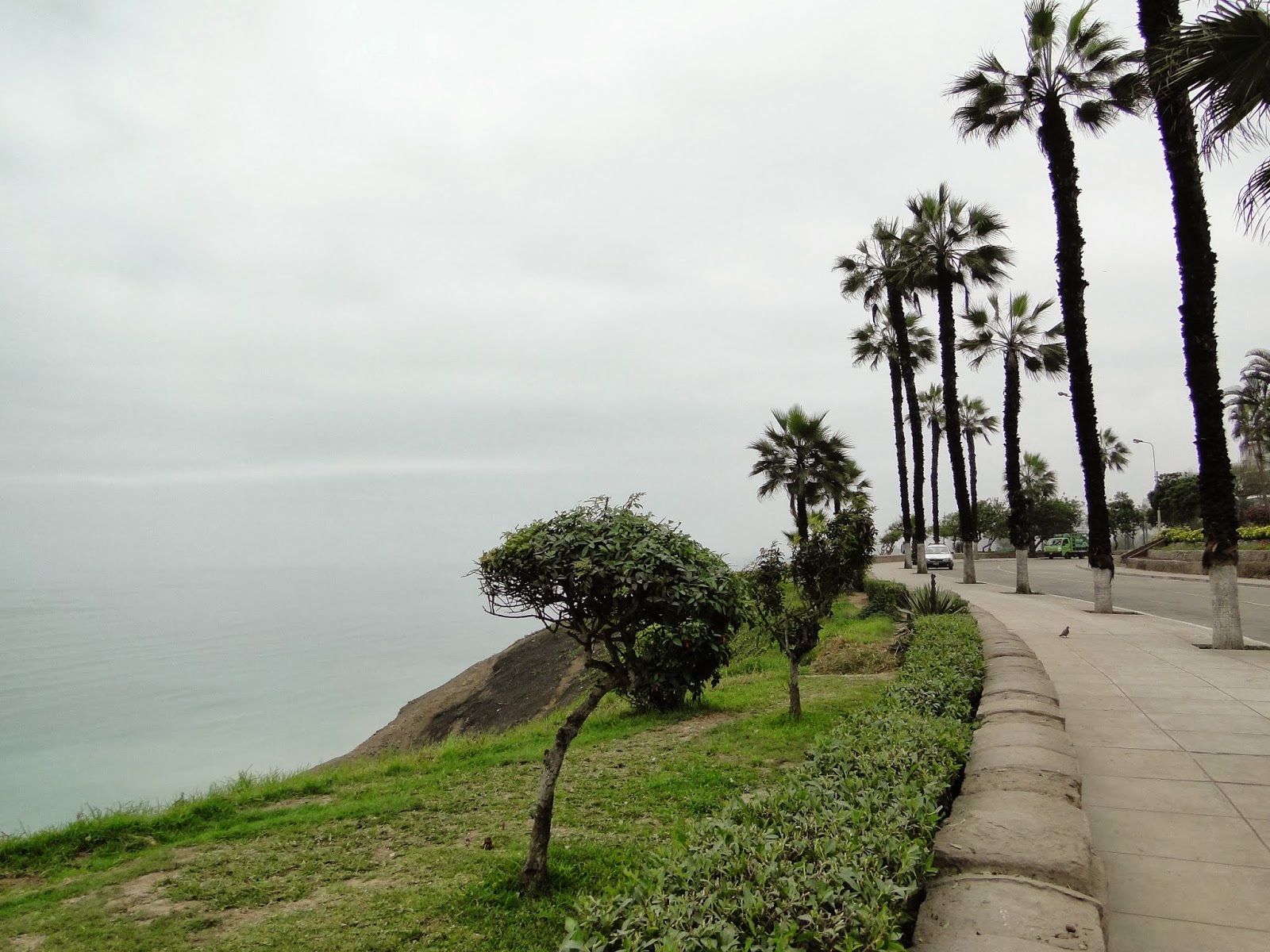 COMO CHEGAR A BARRANCO ? O QUE É QUE BARRANCO TEM ? | Uma Senhora Viagem