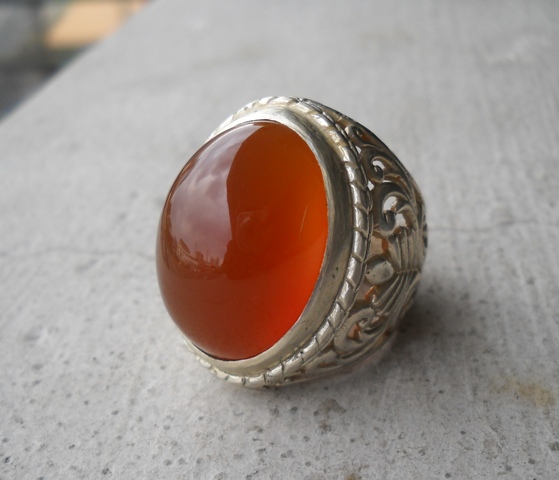 Lapak Batu Antik ( LBA ): YM41- Batu Yaman Madu Kristal...SOLD