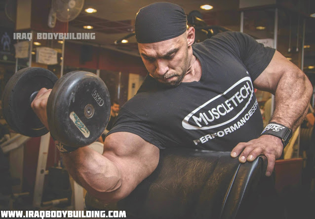 Muscle Lover: January 2015