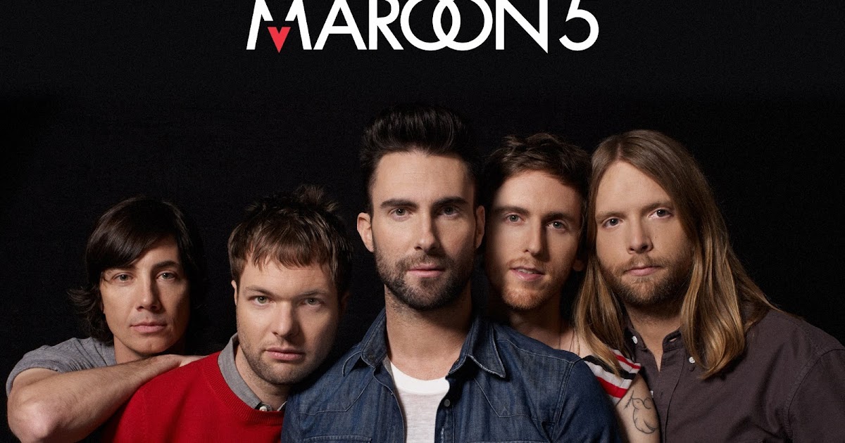 Concierto de Maroon 5 en Guatemala | Septiembre 2017 - puntoguate.com