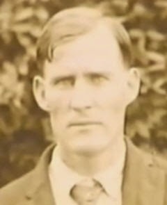 olsenhistory: Floyd Collins stuck in a cave....1925.