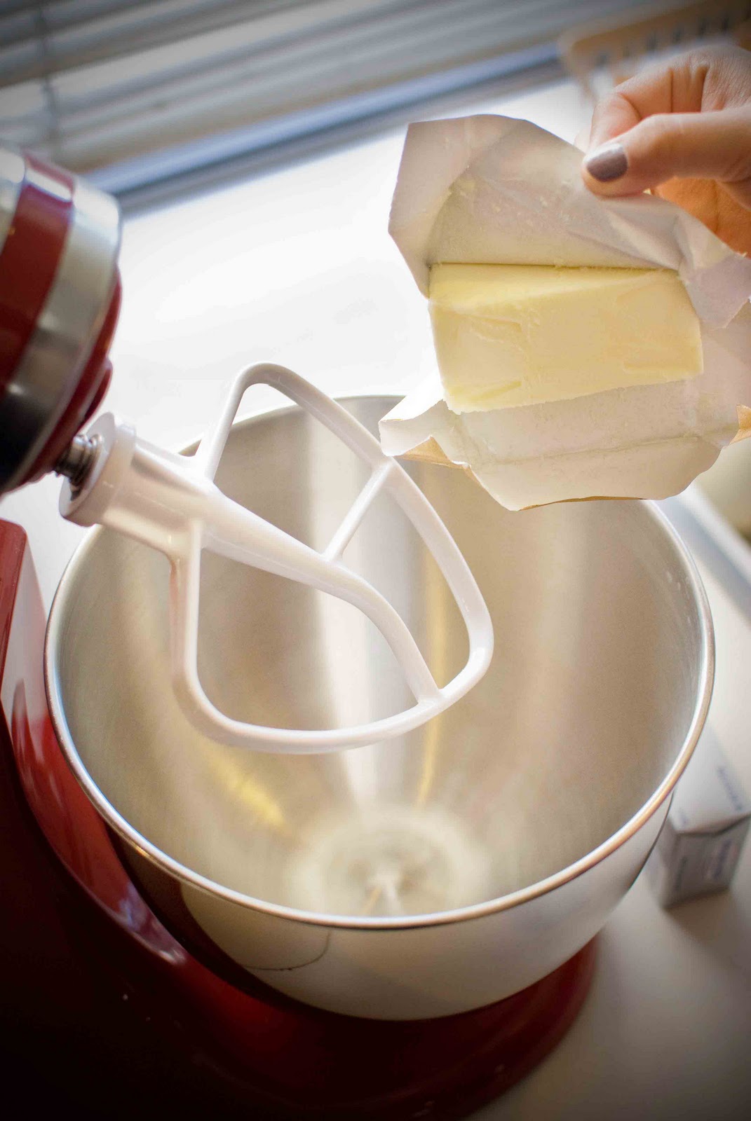 FOODjimoto: Guest Cook: Kamryn's Pear Delight