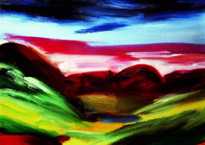 Footless Crow: May 2013