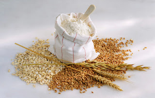 Utilisation des différentes farines