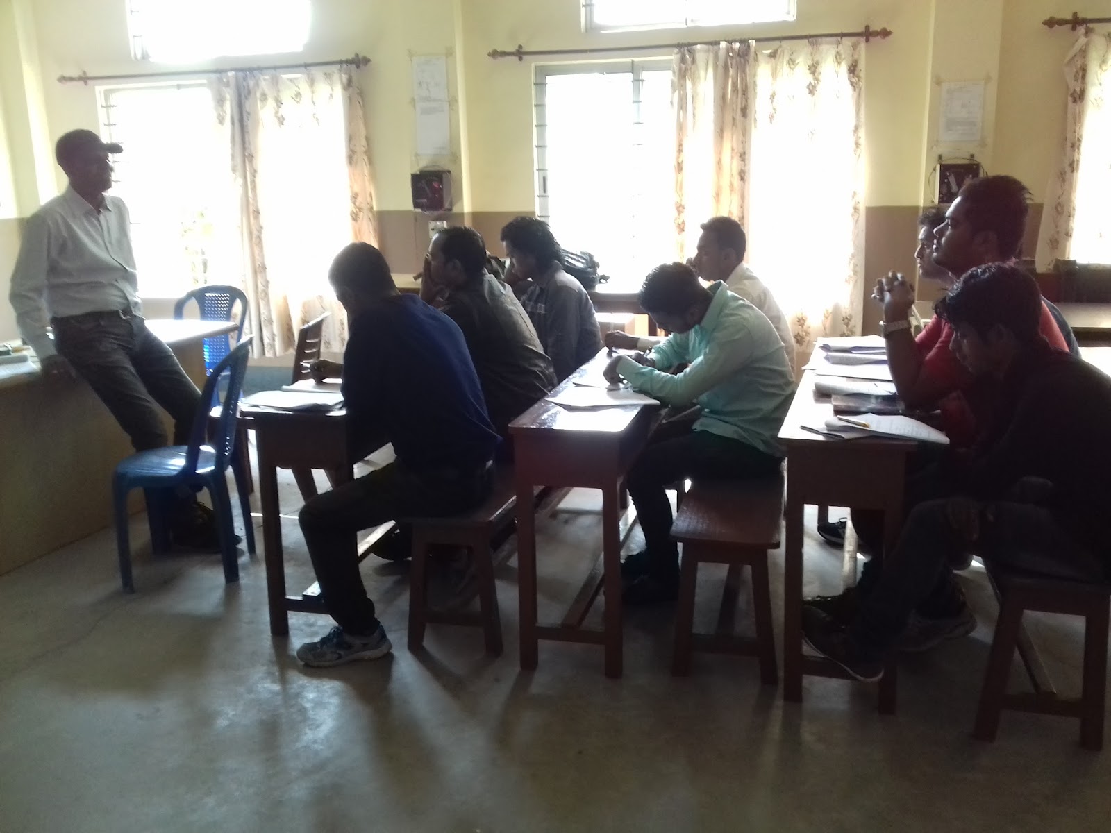 Department of EEE, ADBU: 2017