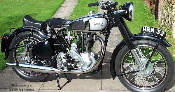 Motor Klasik dan Antik Paling Di Cari dan di Minati Di Indonesia dari ...